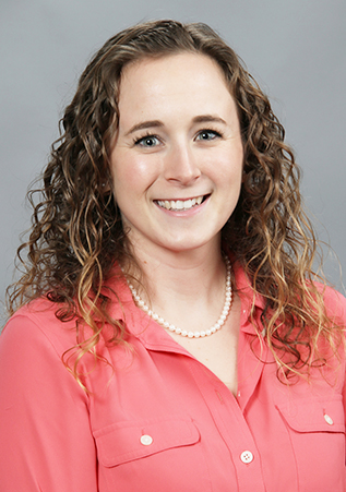 Hannah Lugg earns medical degree | News, Sports, Jobs - The Express